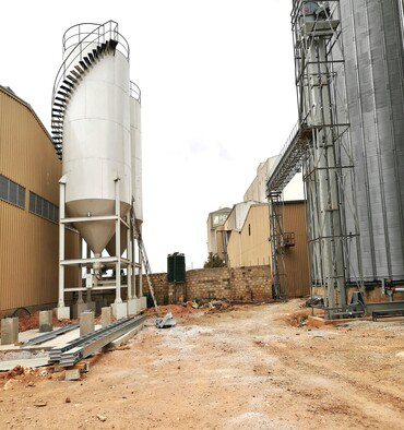 Spancivils | Construction & Civil Engineering